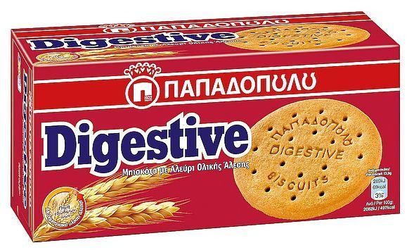 Υπέροχη, πανεύκολη τούρτα-παγωτό καρύδα με μπισκότα ΠΑΠΑΔΟΠΟΥΛΟΥ από το ...
